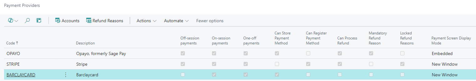 Clever Dynamics - Refund Reasons